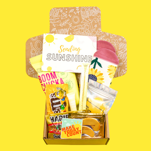 Brightbox | Spreading Happiness One Box at a Time