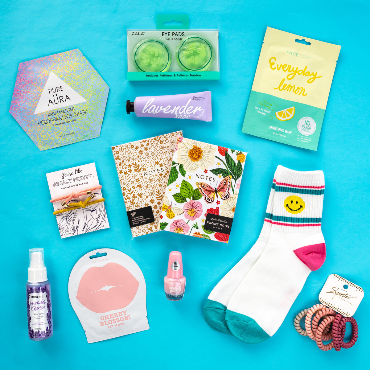 Brightbox | Spreading Happiness One Box at a Time