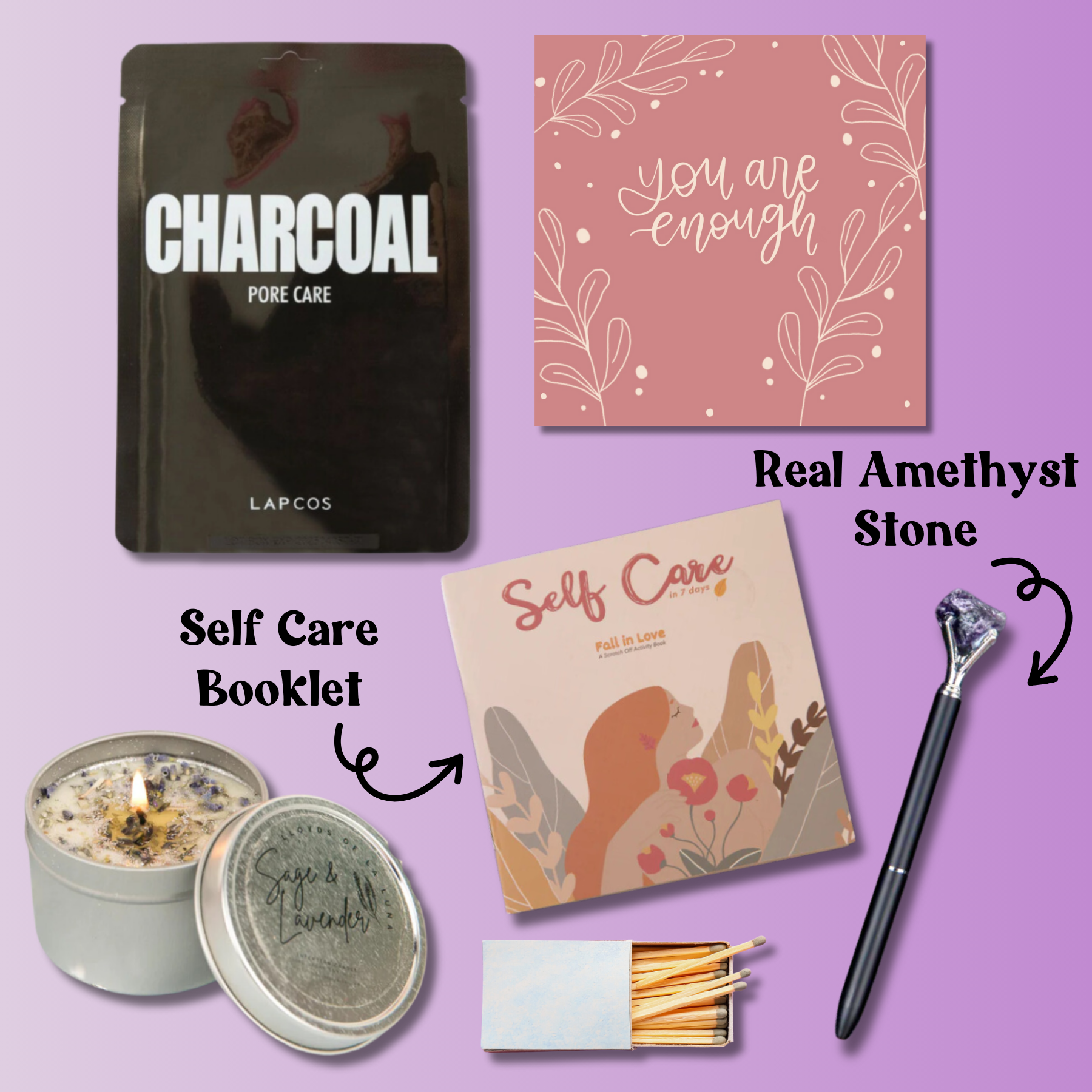 MANIFEST BOX – Brightbox