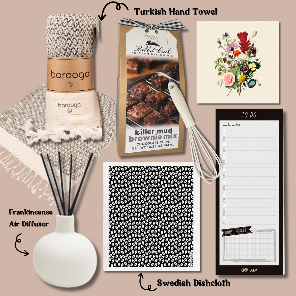 Curated Box - Brightbox