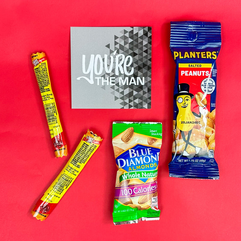 Curated Box - Brightbox