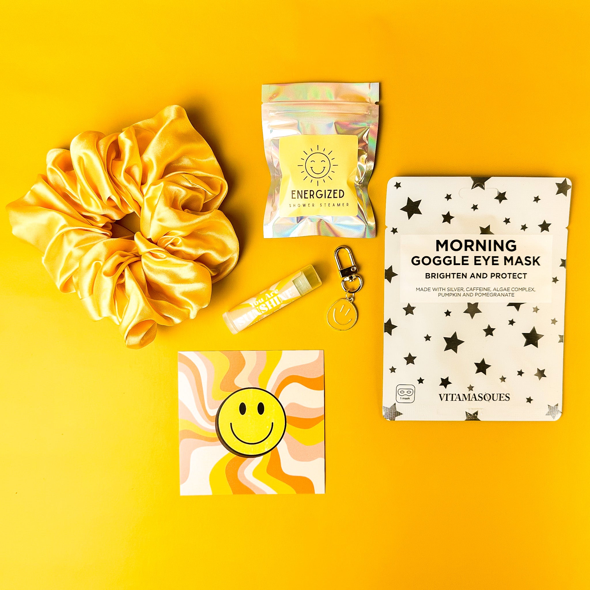 Curated Box - Brightbox