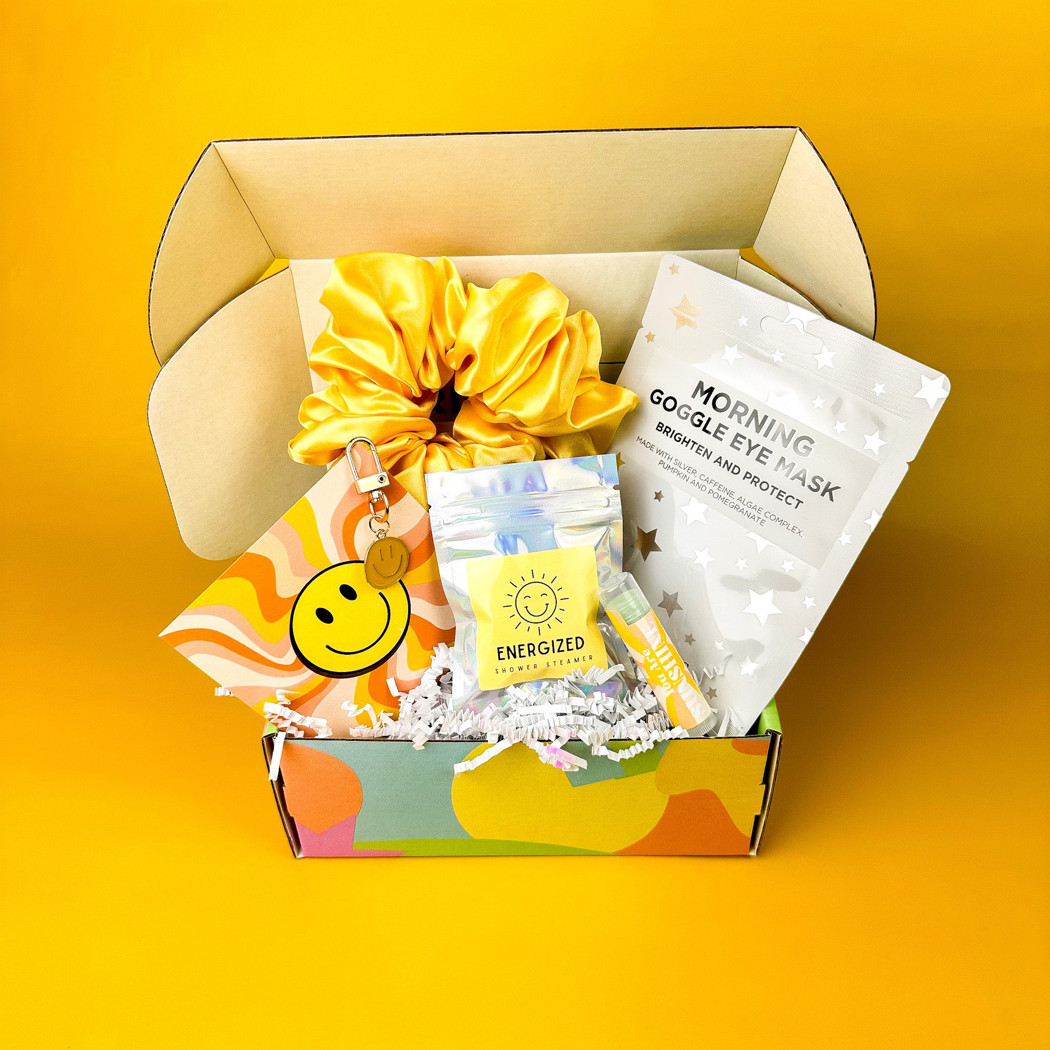 Curated Box - Brightbox