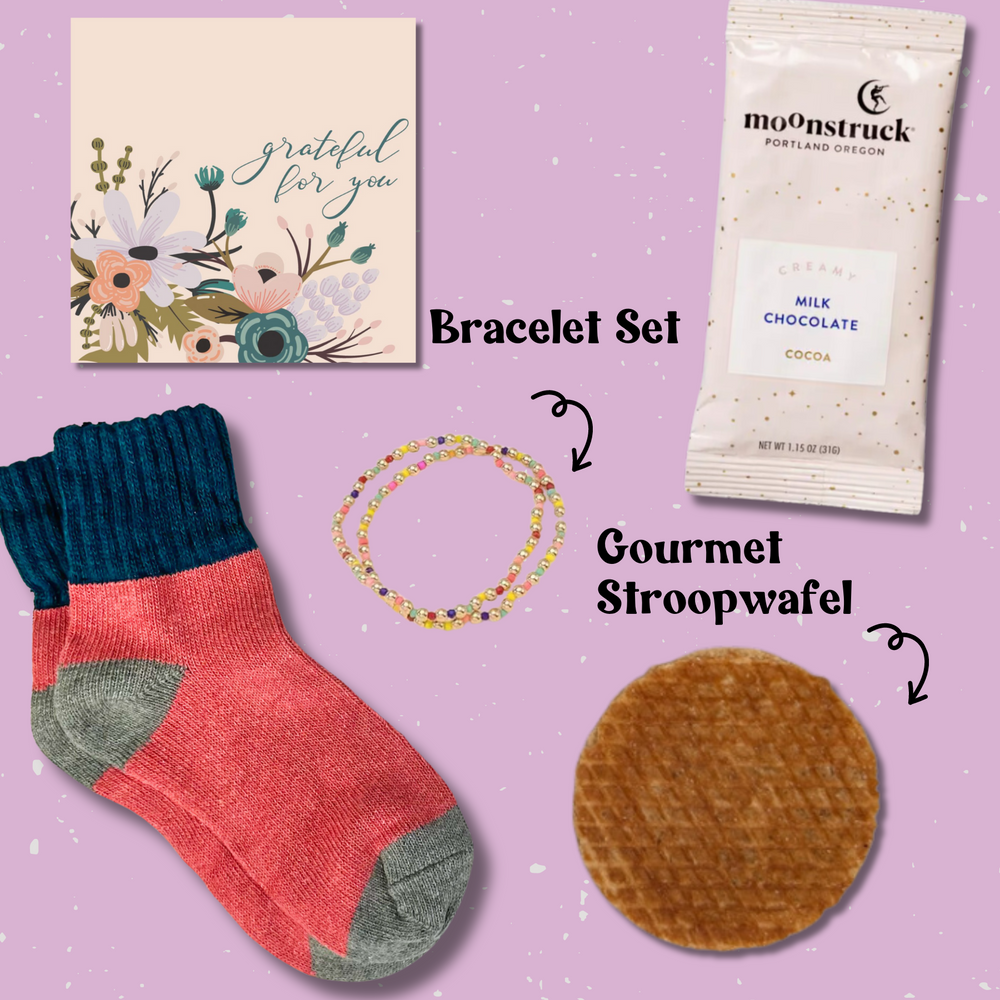 Curated Box - Brightbox