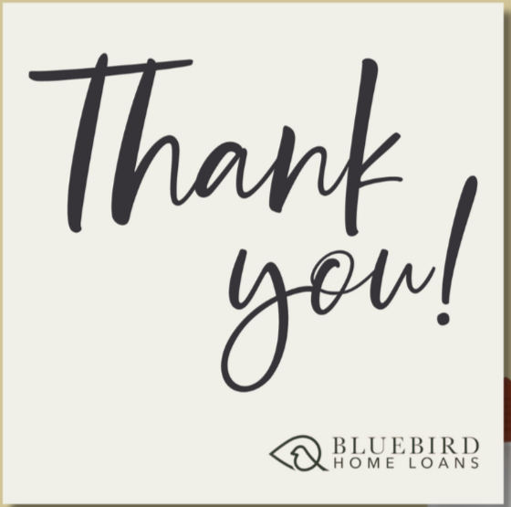 BlueBird Card – Brightbox