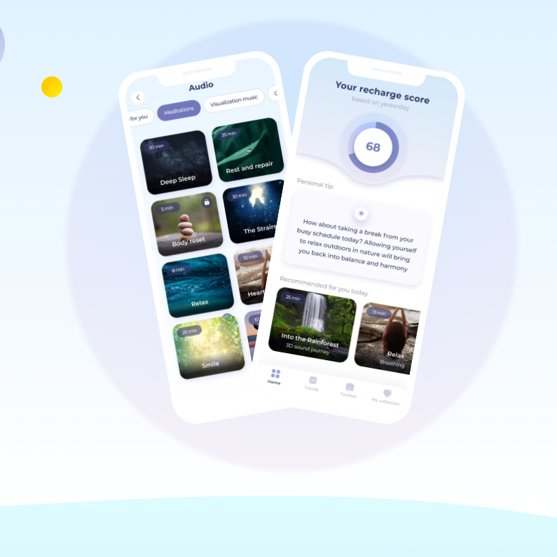 Collections - Brightbox