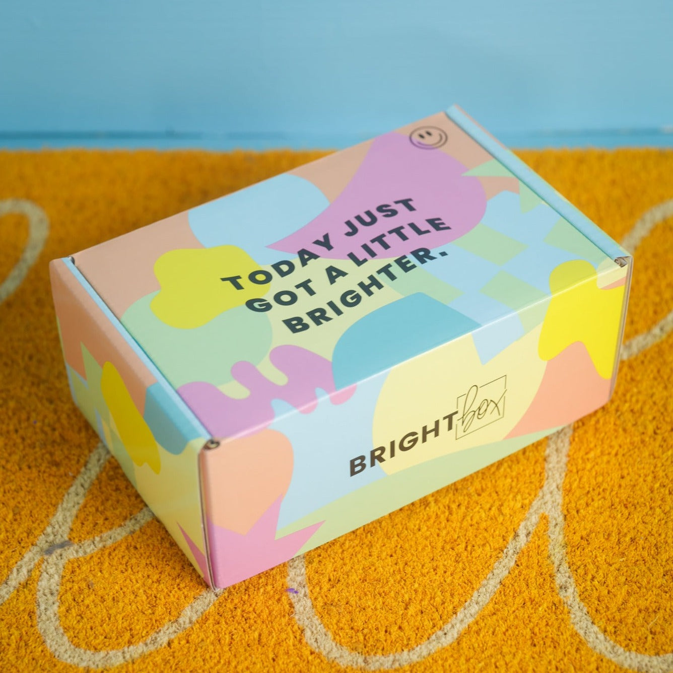 Curated Box - Brightbox