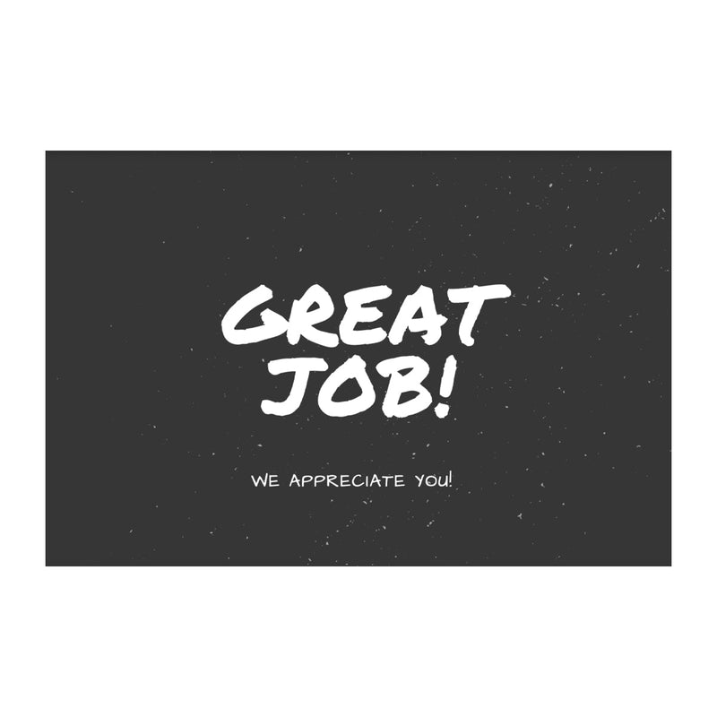 Great Job - Brightbox