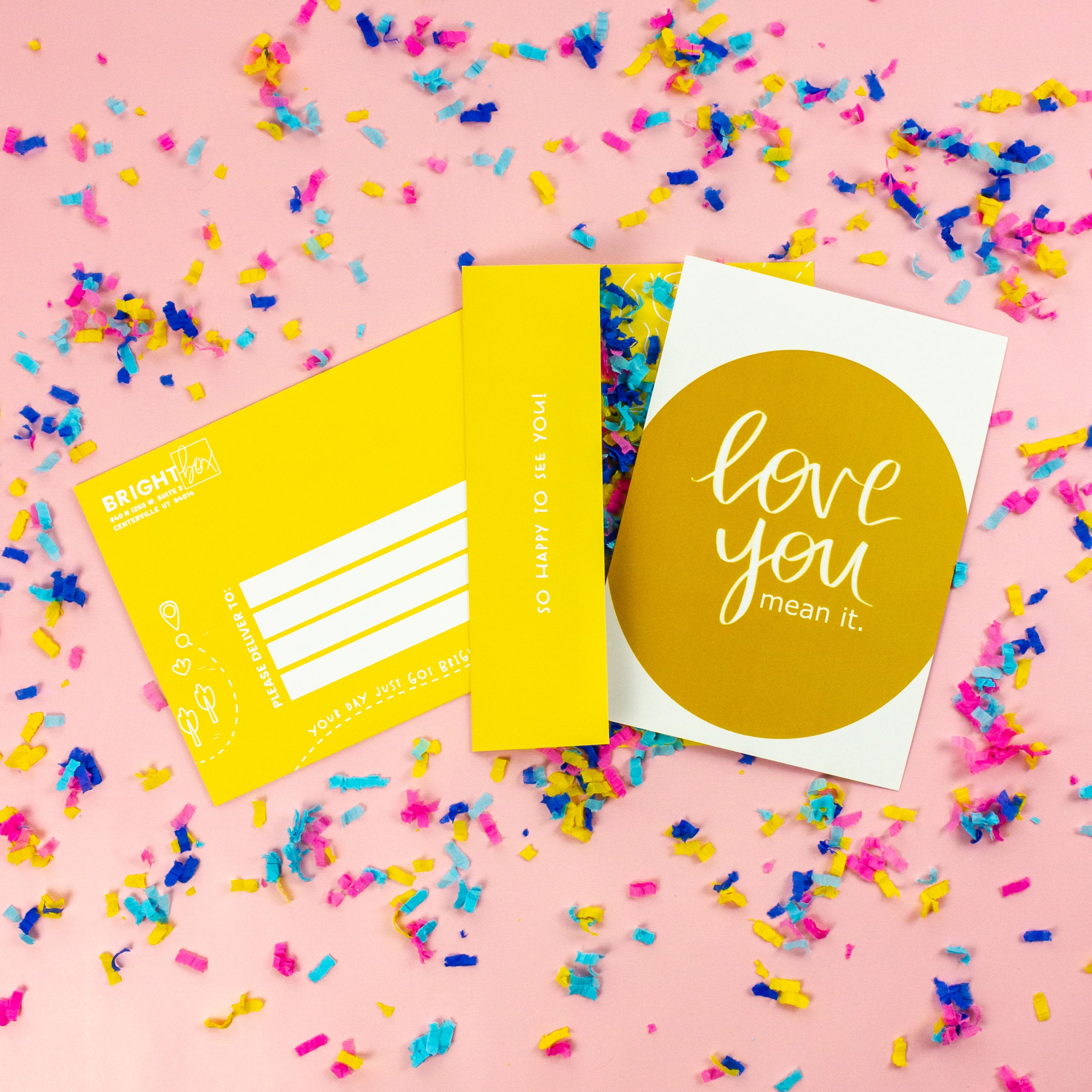 Shop All - Brightbox