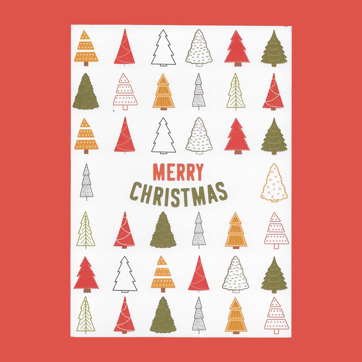 Confetti Card - Brightbox