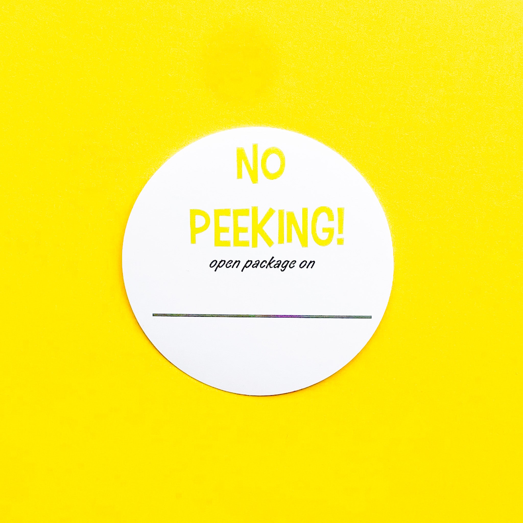 Curated Box - Brightbox